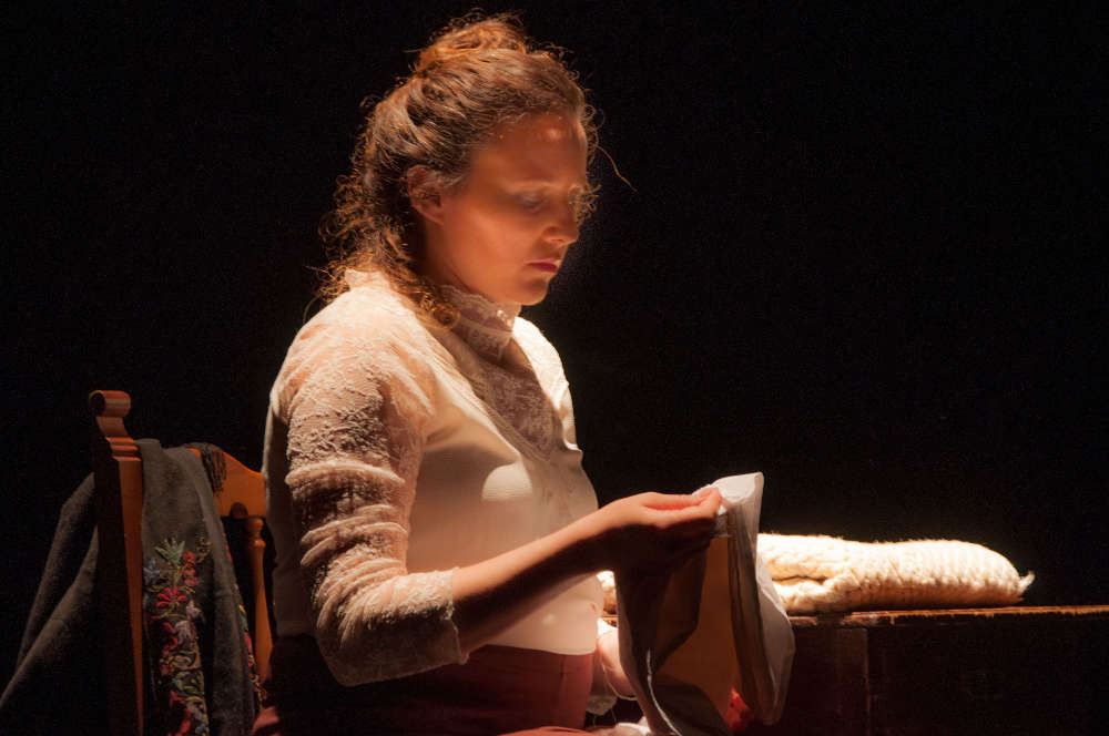 5 Pieles 5 Historias - ImaginaKata